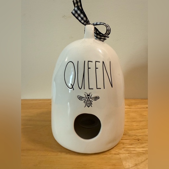 Rae Dunn | Accents | Rae Dunn Artisan Collection Ceramic Birdhouse ...